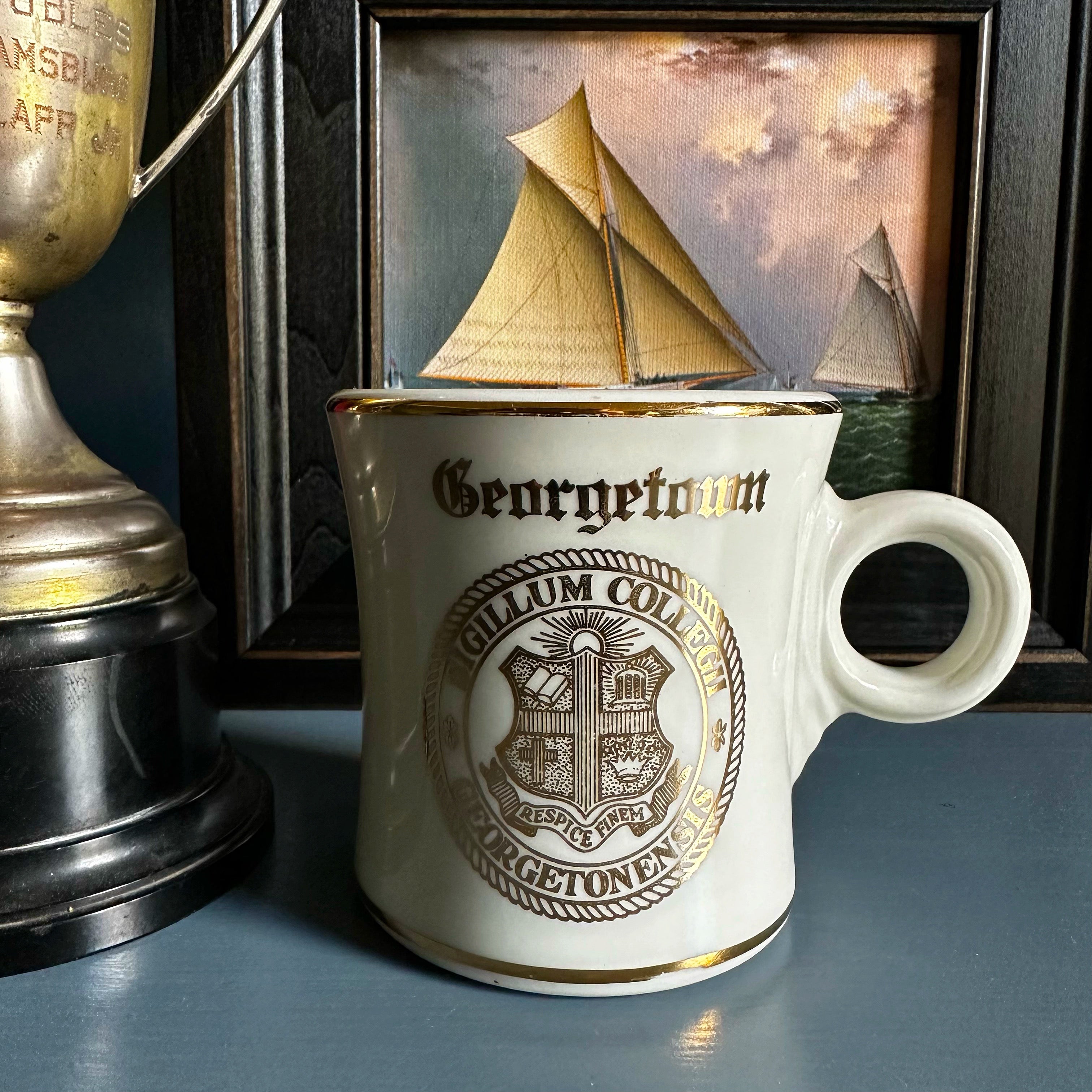 The Vintage Collection: Spring '23 – Morris and King