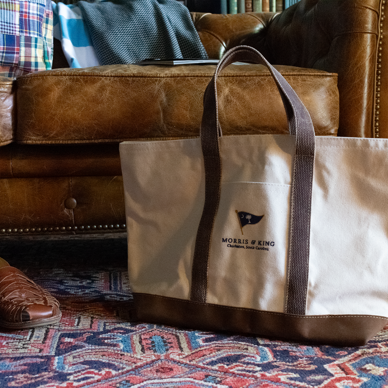 Morris & King – Morris and King