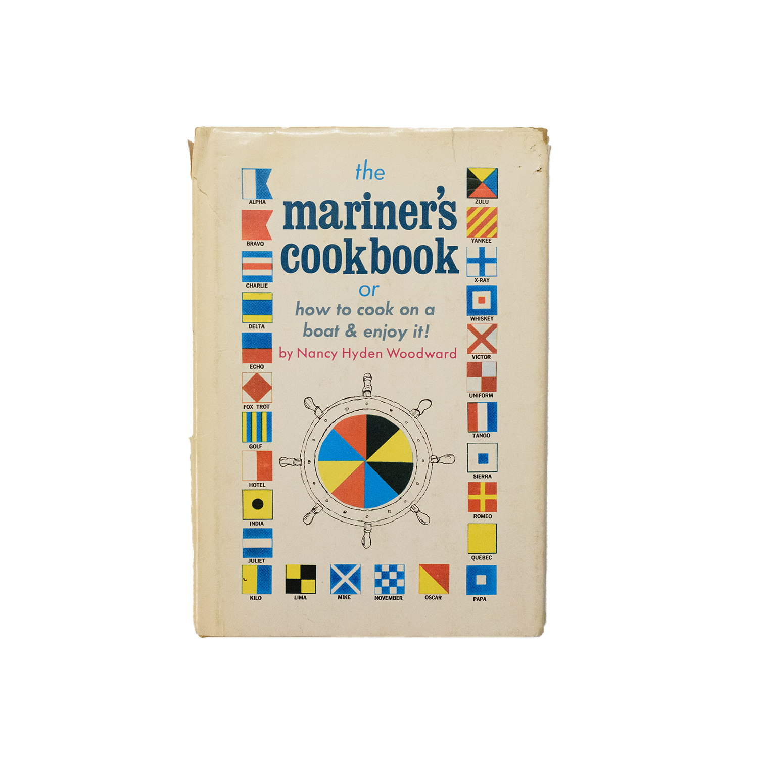 The Mariner's Cookbook (1969)