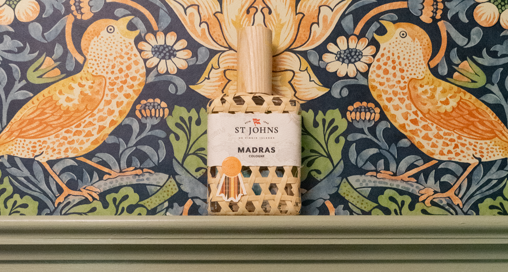 Morris & King – Morris and King