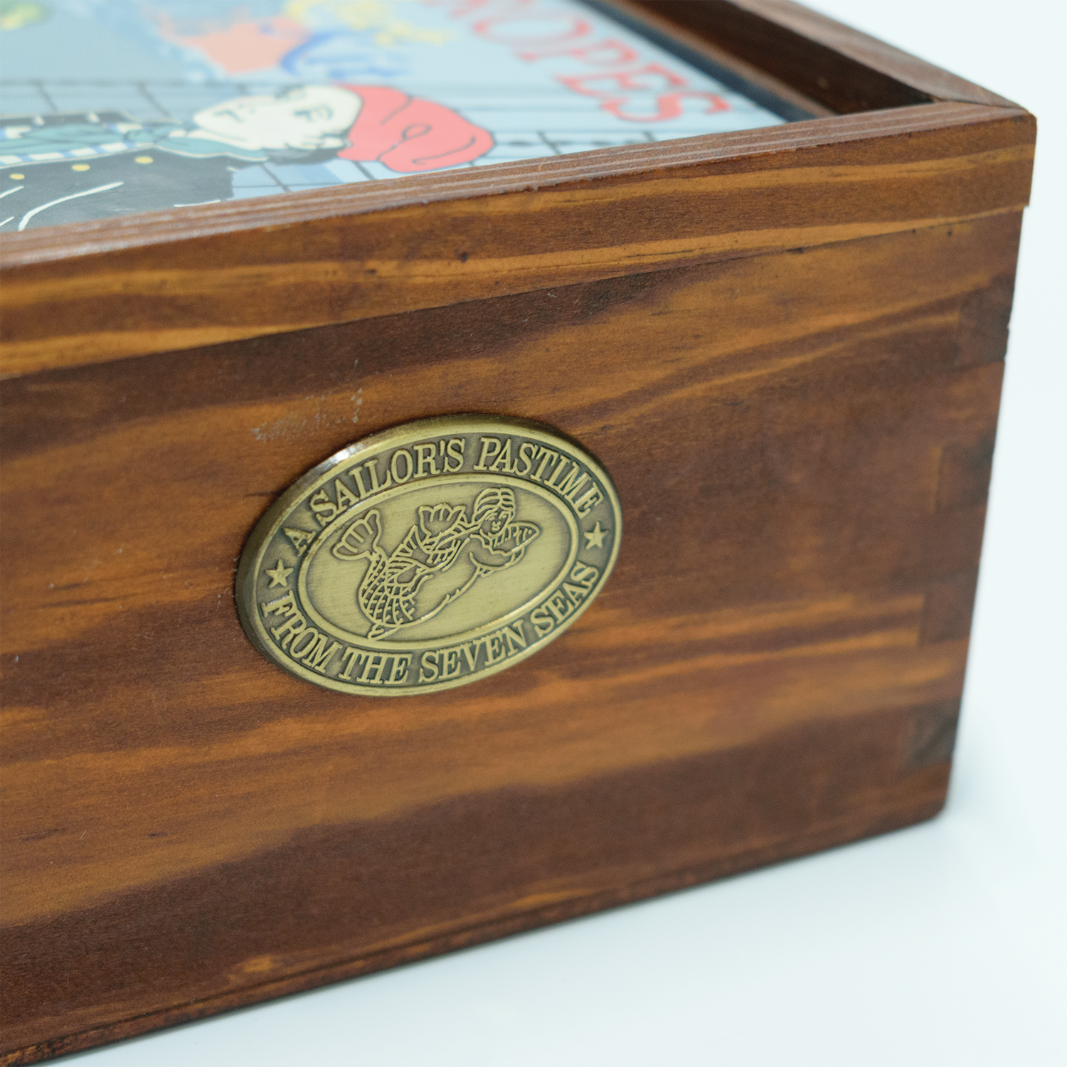 Learn The Ropes: Tie The Knot Kit (1970s)