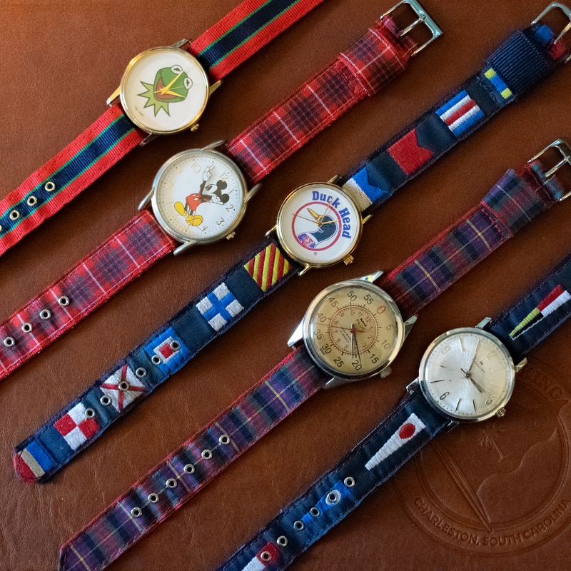 Morris & King – Morris and King